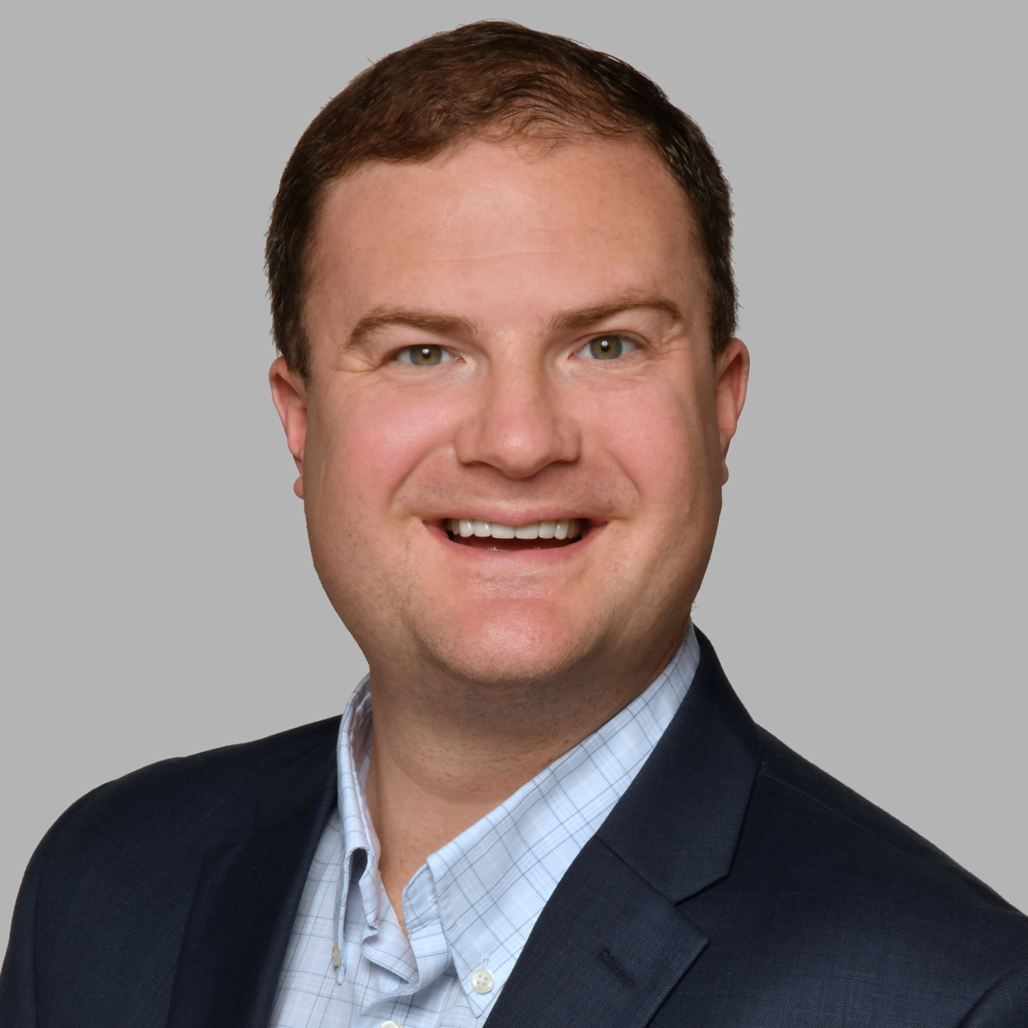 DREW MCCORMICK - My HST