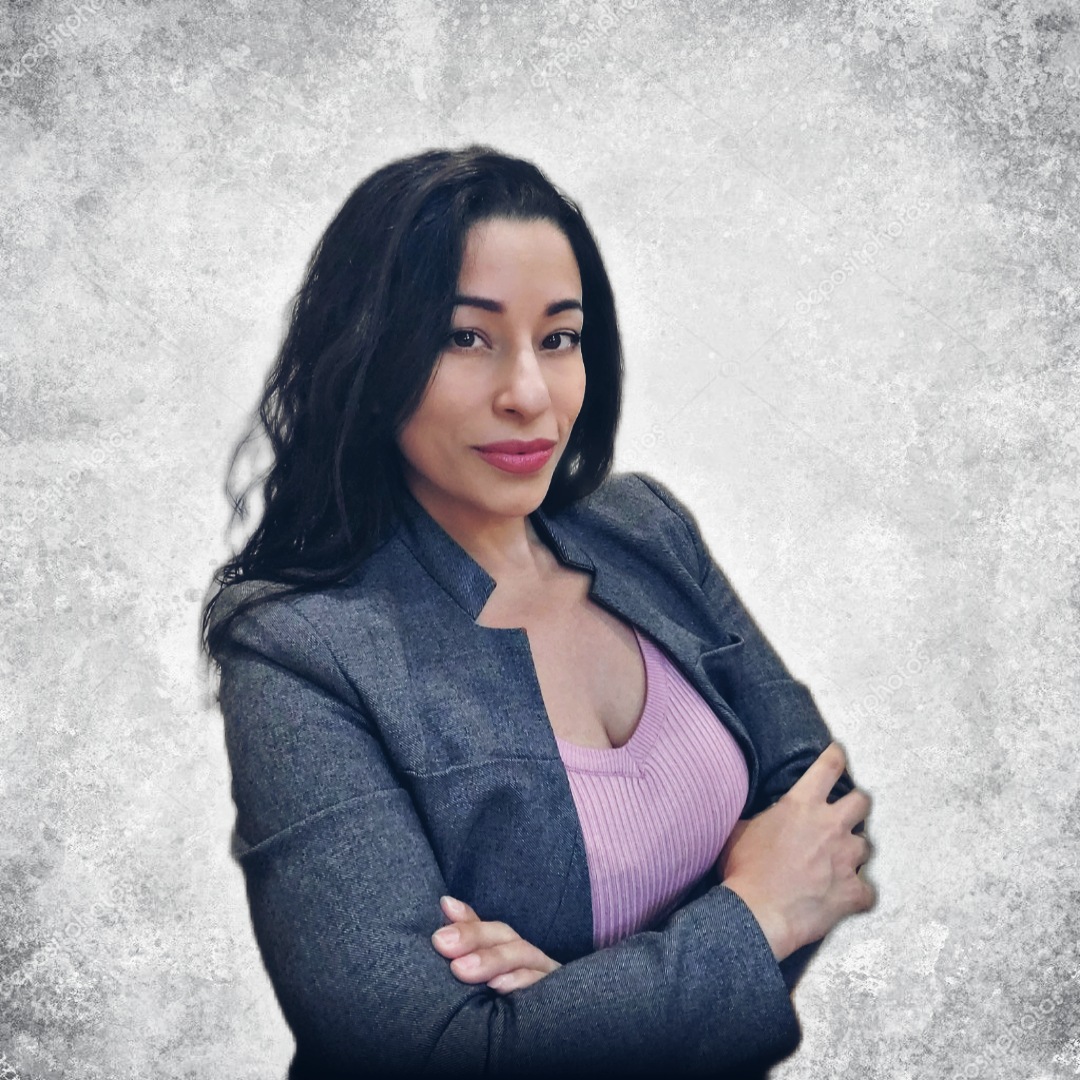 Melanie Rodriguez - My HST