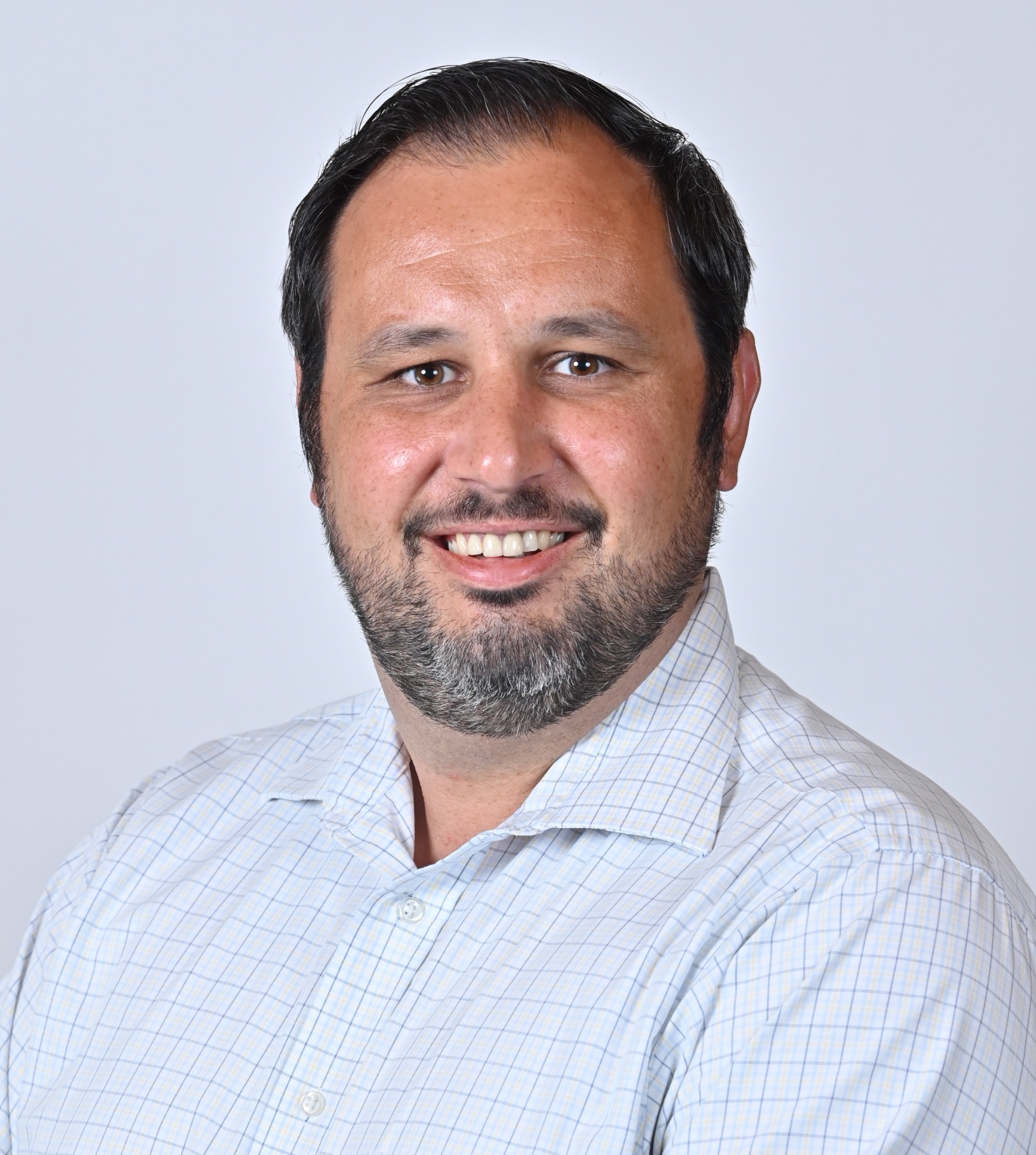 Johannes Neethling - My HST