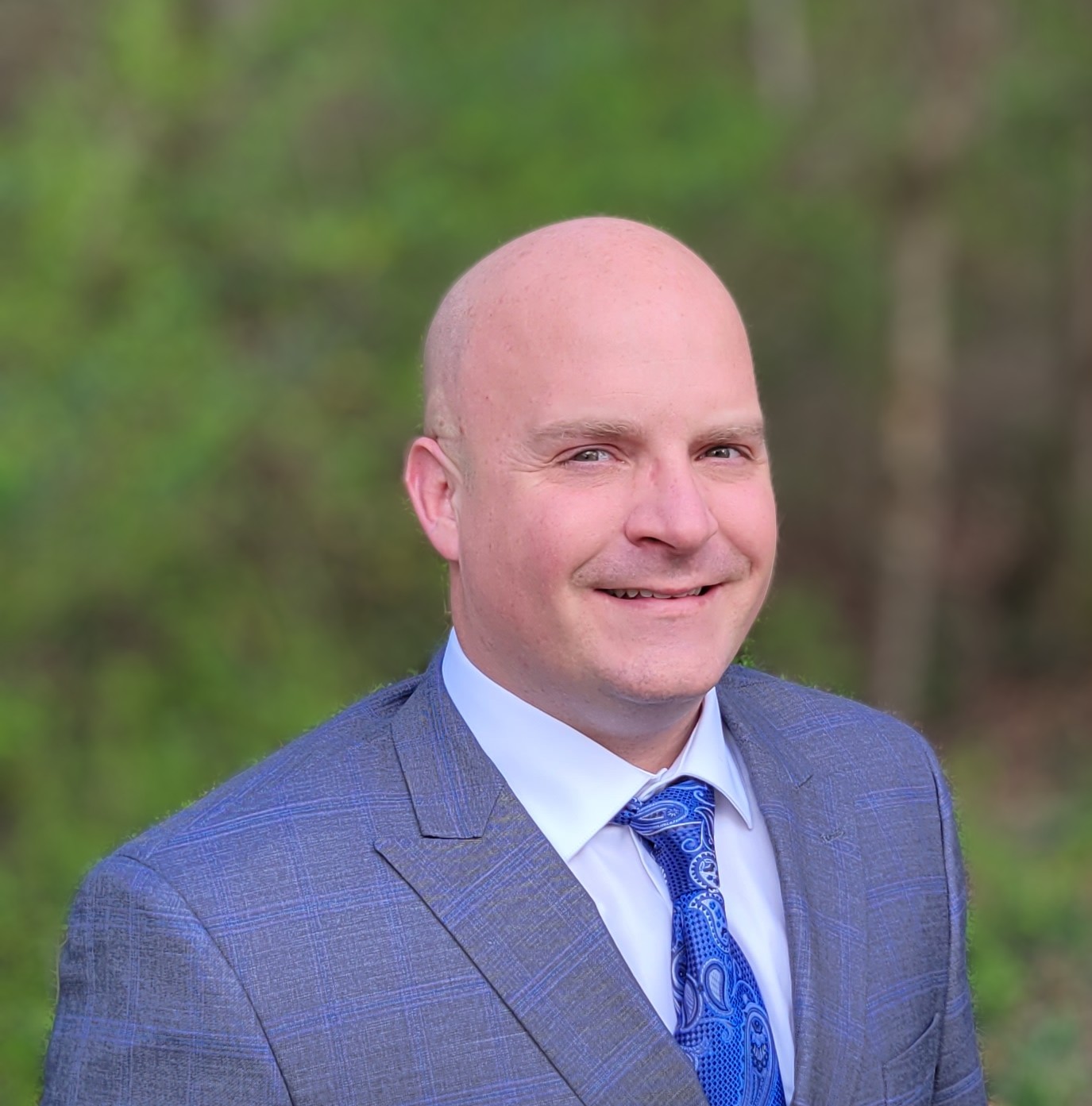 Corey C Harper - My HST