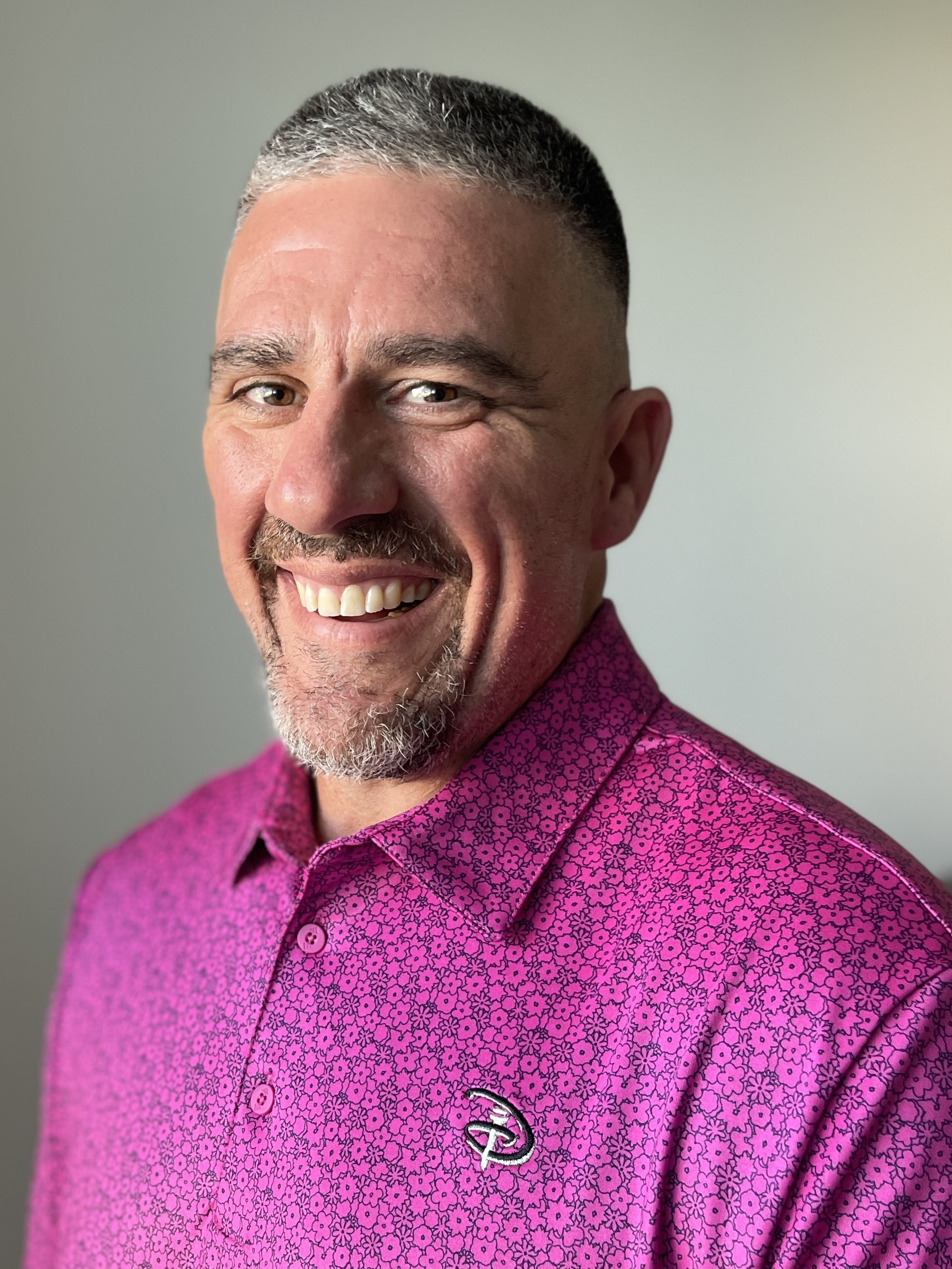 Michael Sutphin - My HST