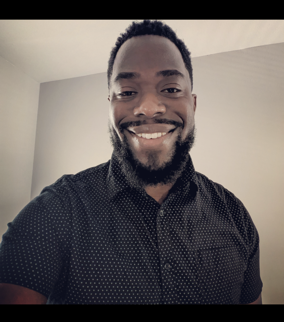 Rory Carter - My HST