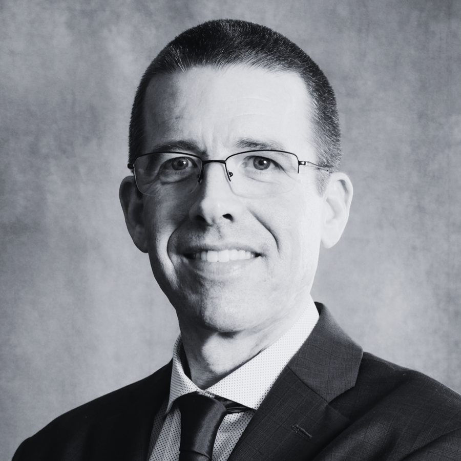 Bryan Barber - My HST