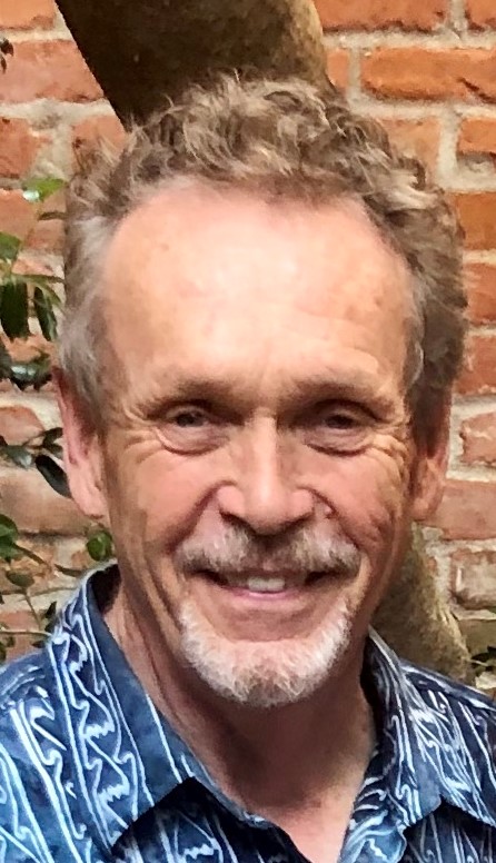 Mark Krantz - My HST