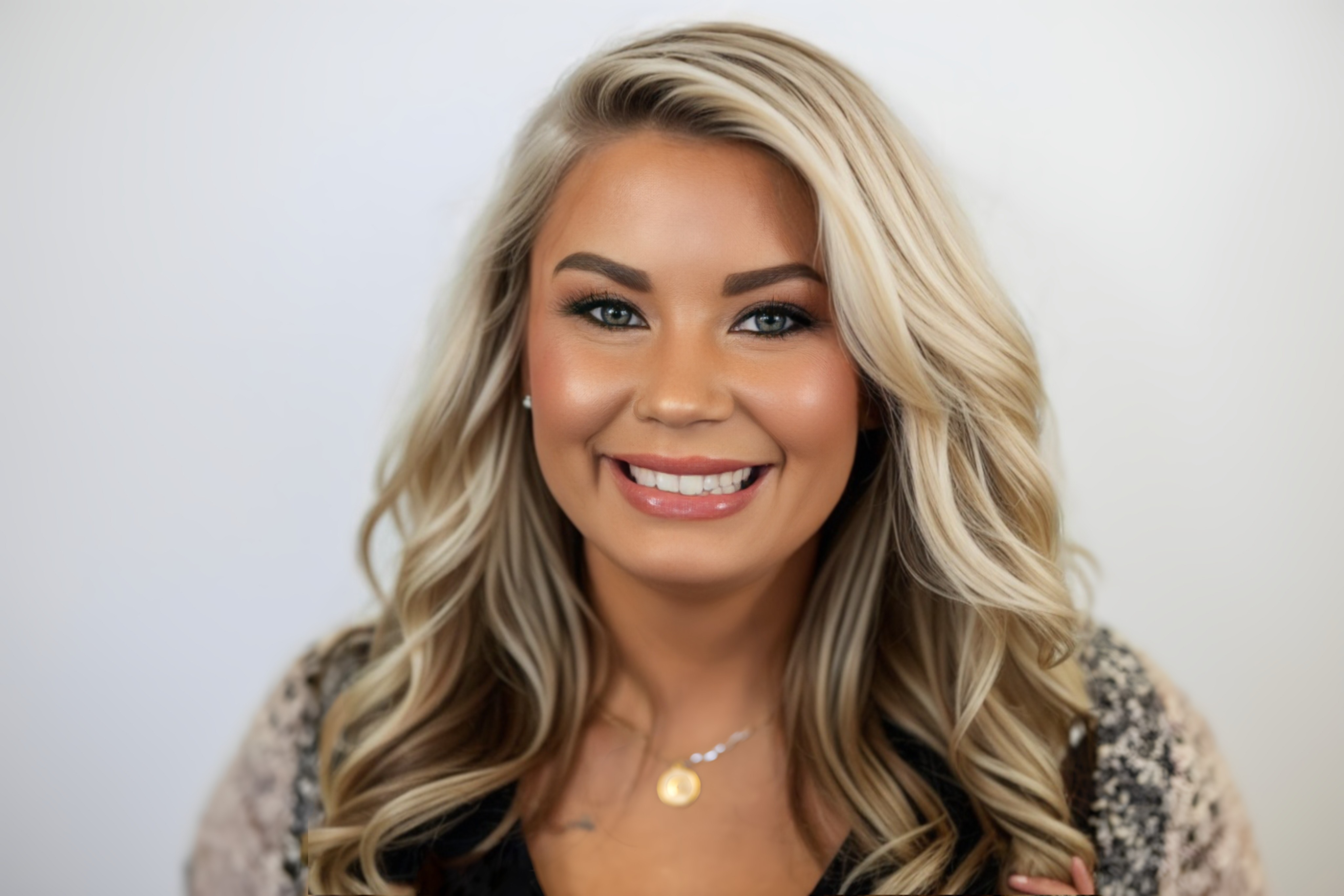 Caryn Johnson - My HST