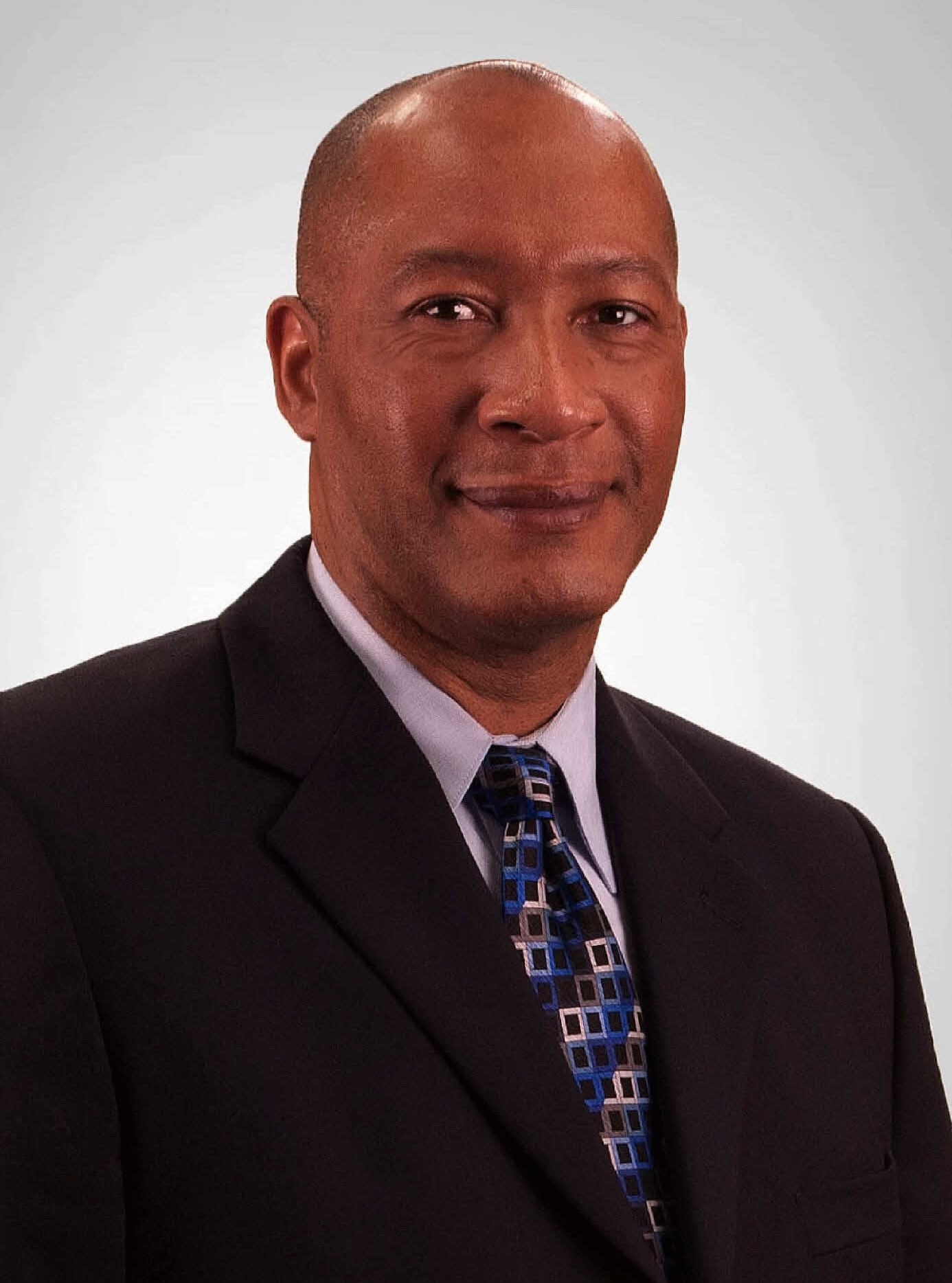 Gerald Williams - My HST