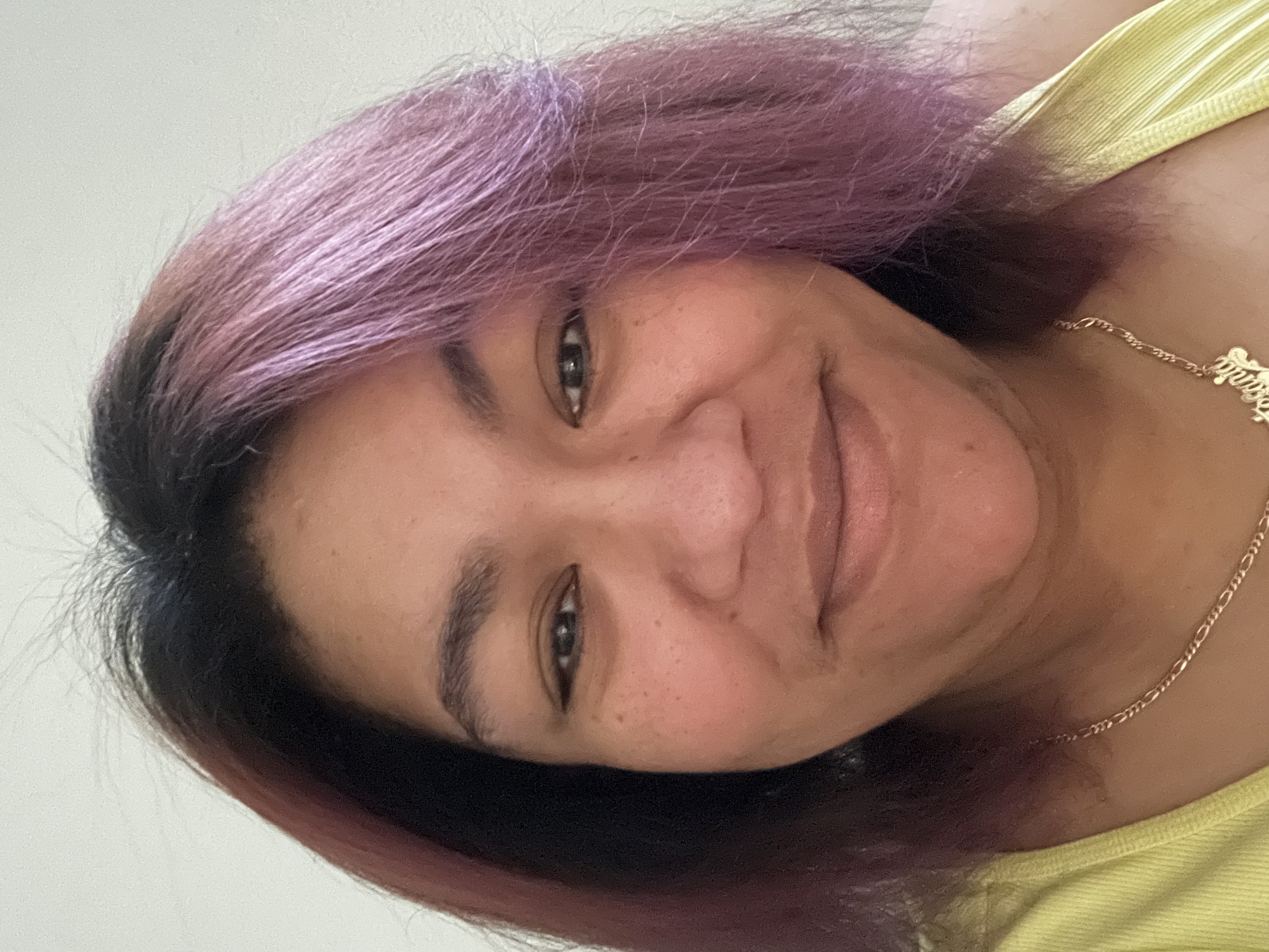 Estefania Rymer - My HST