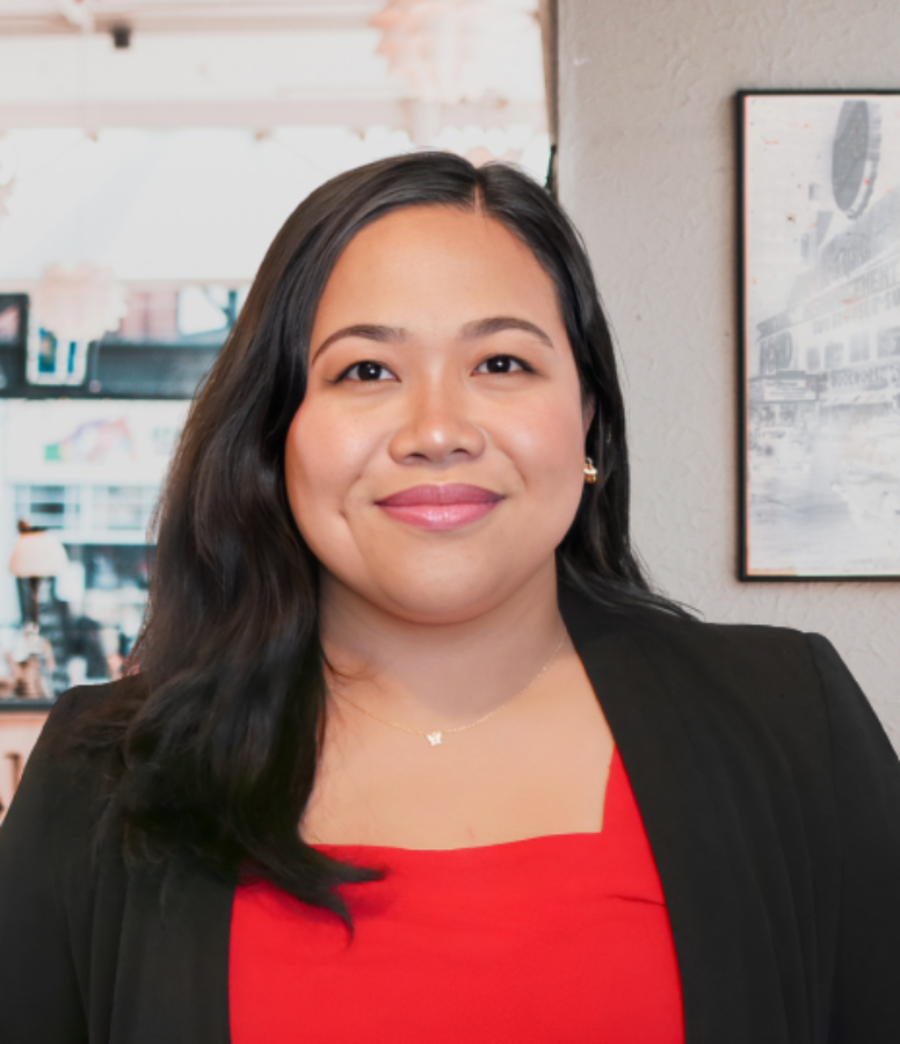 Michelle Pilon - My HST