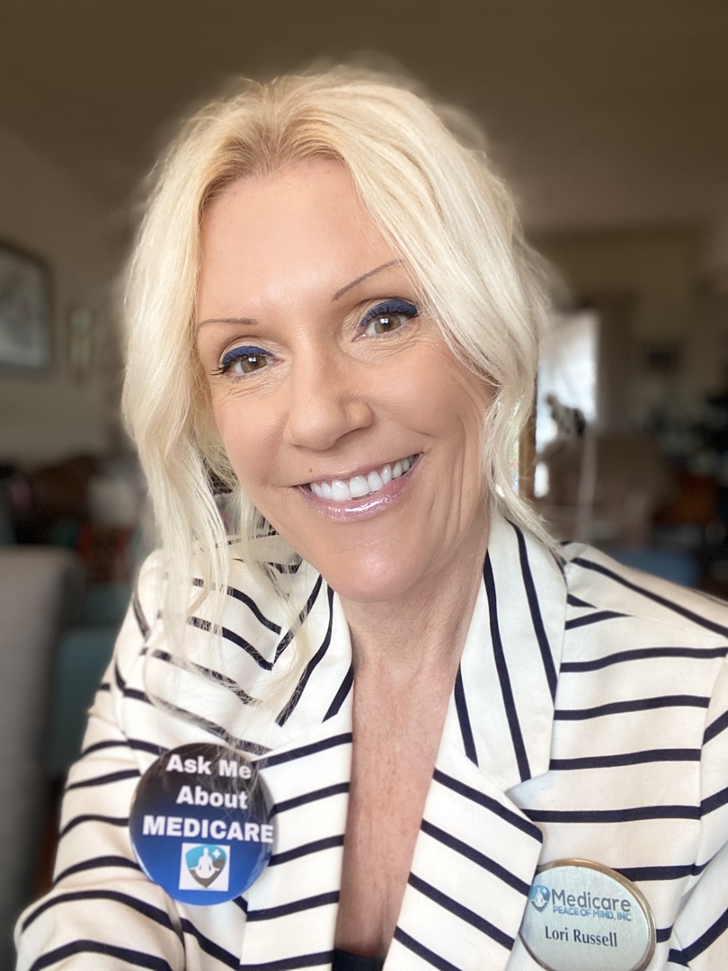 Lori Russell - My HST