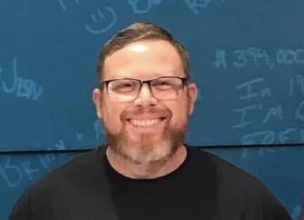 Joshua Price - My HST