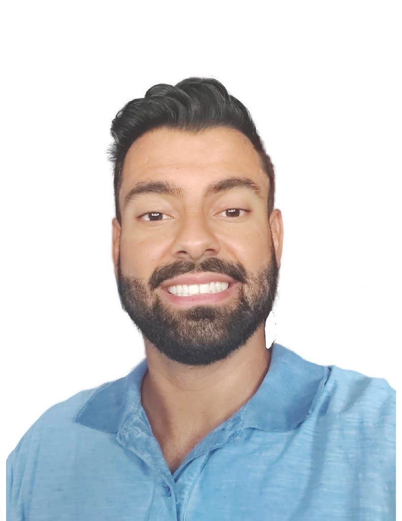 Leandro Godoi-Pires Gunn-Russell - My HST