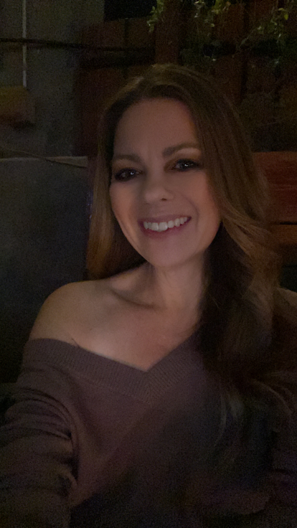 STEPHANIE DAHM - My HST