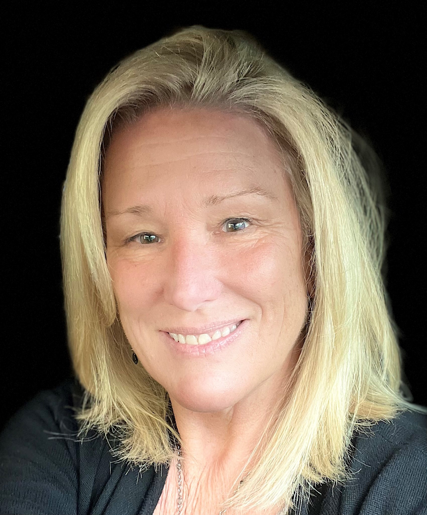 JANET RHONEHOUSE - My HST