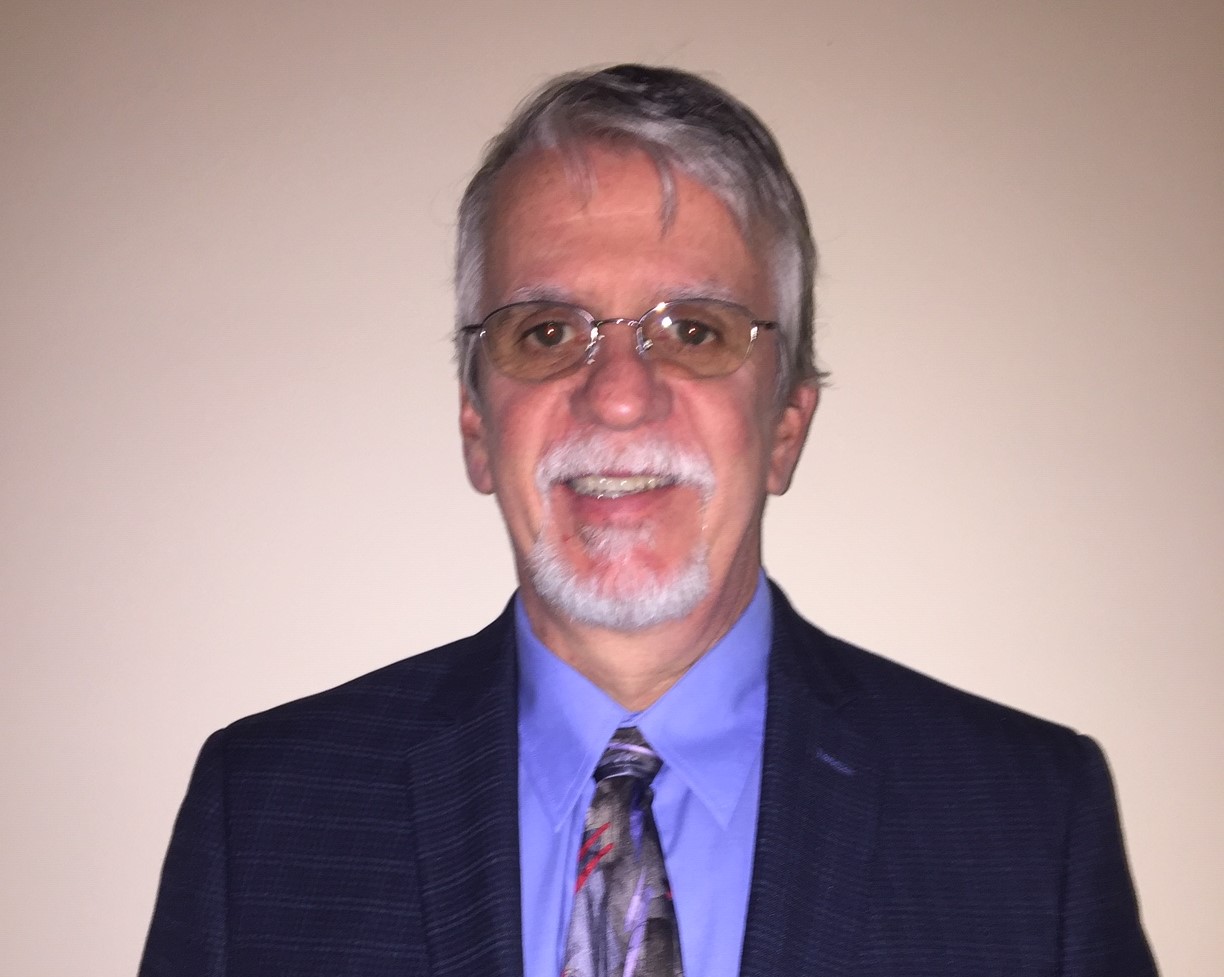 DAVID ALDRICH - My HST